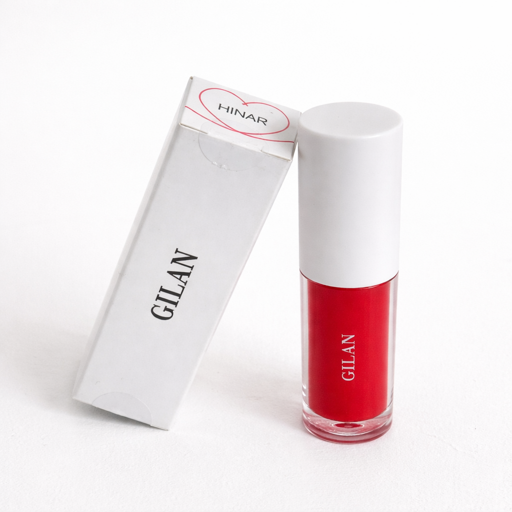HINAR TINT – Bygilanbeauty