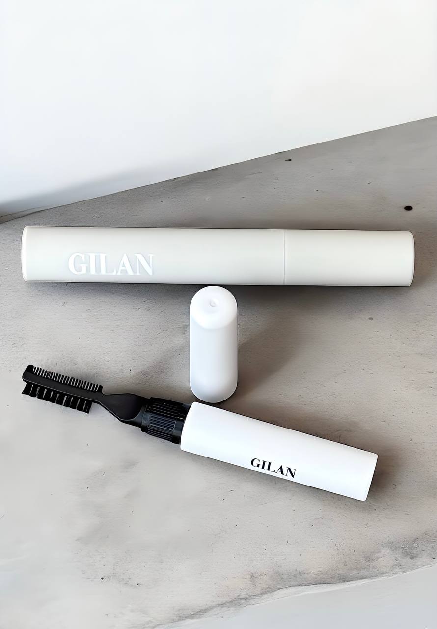 THE DEFINITION DUO – Bygilanbeauty